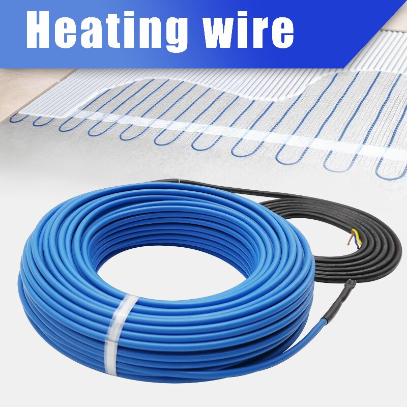 How to check whether the heating effect meets the standard when ...